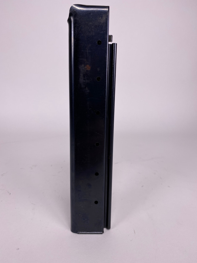 Thompson Magazine .45acp 30 rounds - cut for semi-auto