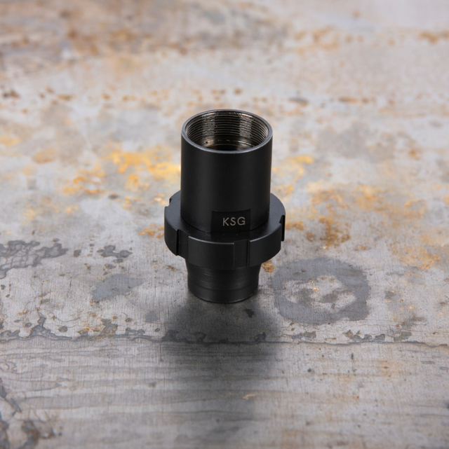 SilencerCo for sale here at OTBFirearms.com