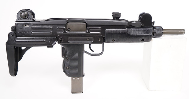 Transferable Machine Guns in stock and for sale at OTB - Page 2