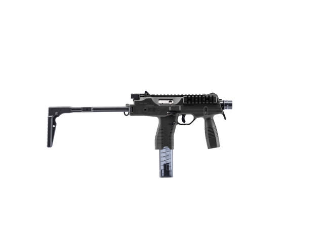 Short Barrel Rifles or SBRs are rifles w/ barrel under 16"