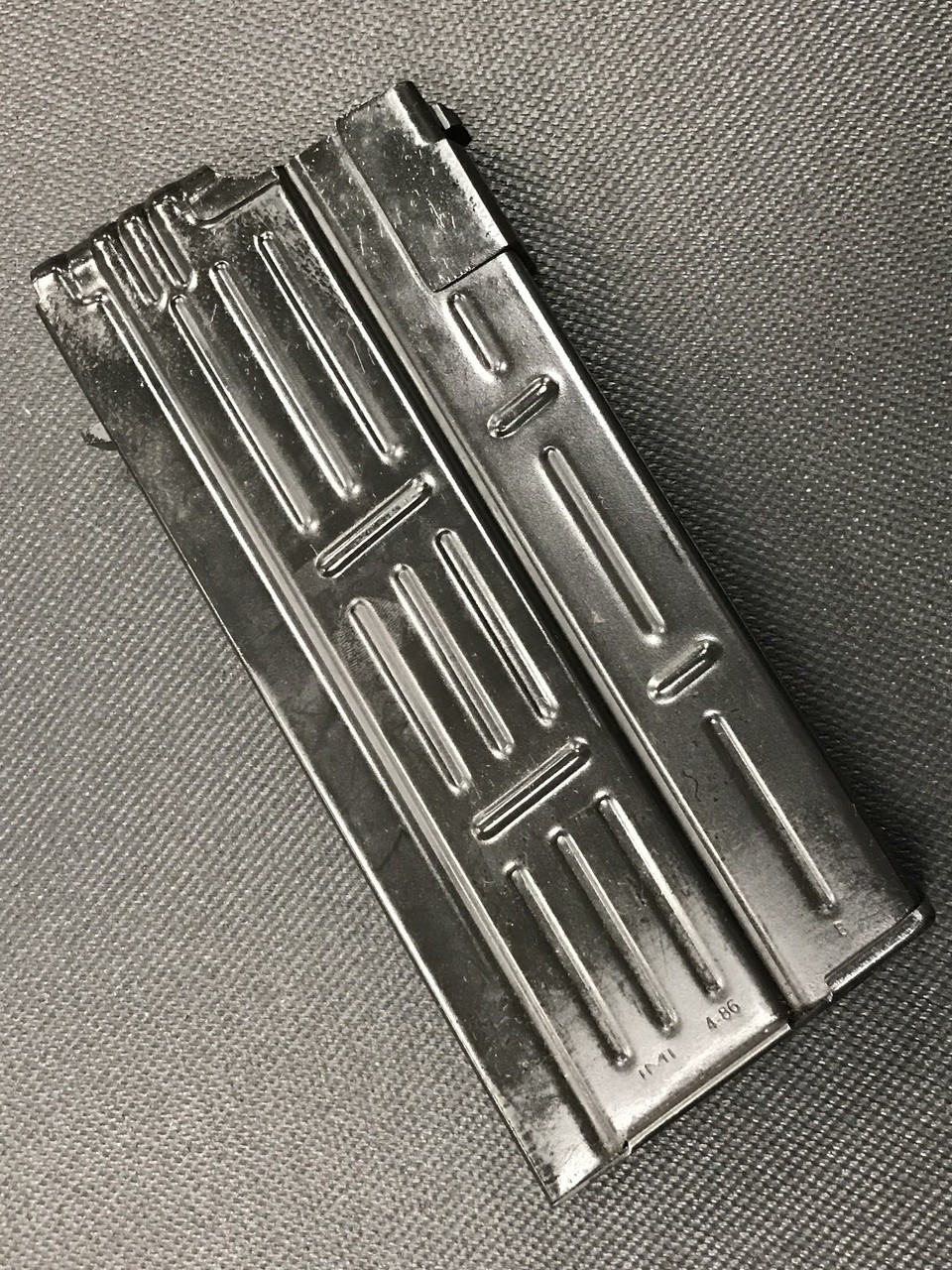 IMI UZI 16 round 45acp Magazine, Pre-Ban