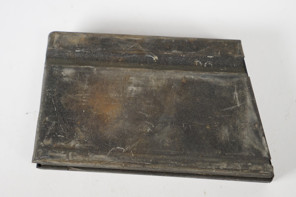 BAR Browning Automatic Rifle 20 round box mag