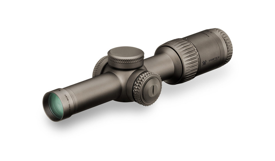 Vortex - Razor HD GEN II-E 1-6X24 - VMR-2 (MRAD) Reticle