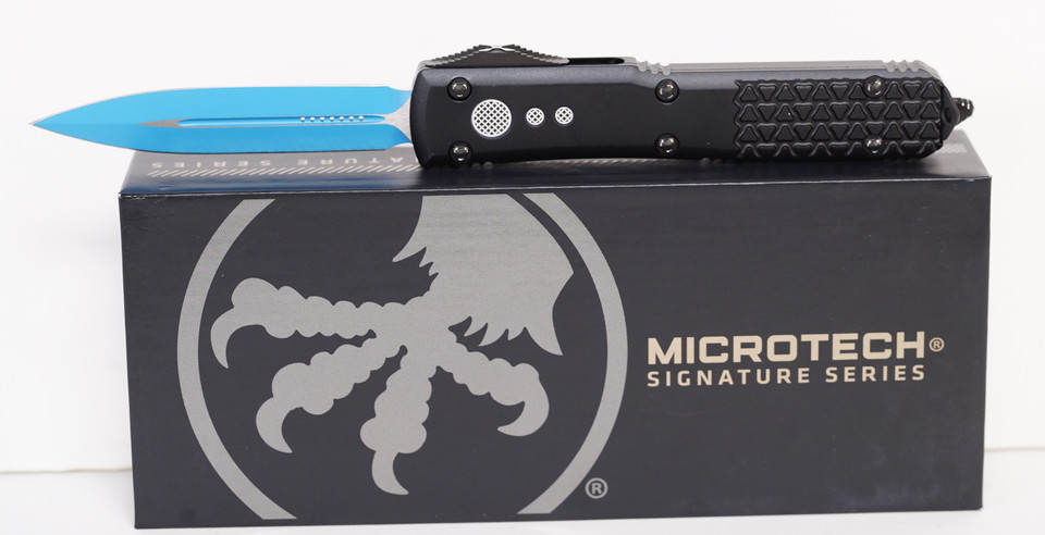 Star Wars Themed Microtech Knives for sale at OTBFirearms