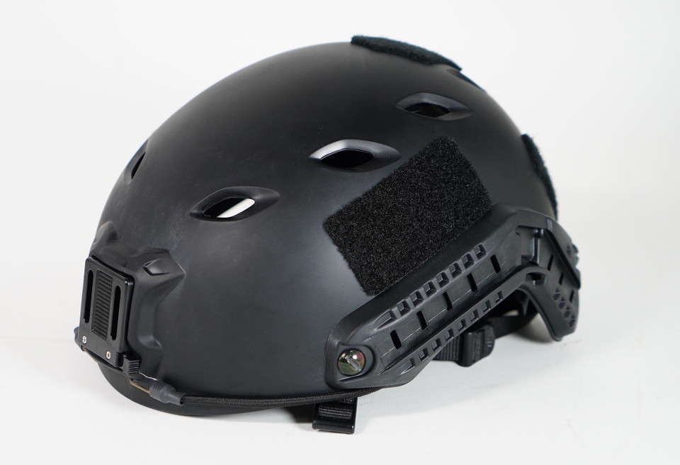 Ops-Core Helmet - FAST BUMP HIGH CUT (NON-BALLISTIC)