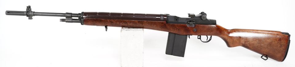 Springfield Armory INC M1A Factory MG 308 win