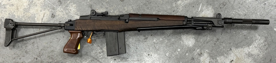 Transferable Machine Guns in stock and for sale at OTB