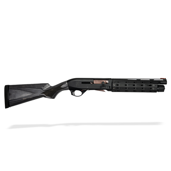 Orthos Raider S4 "SBS" Short Barrel Shotgun