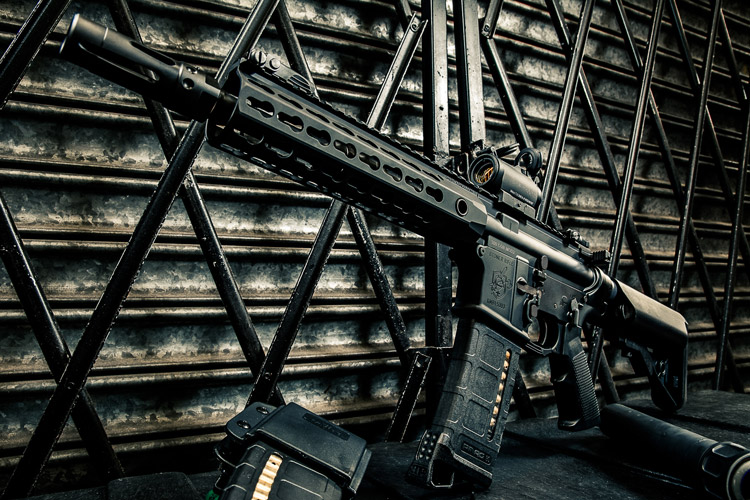 Only The Best Firearms - Premier Class 3 Dealer