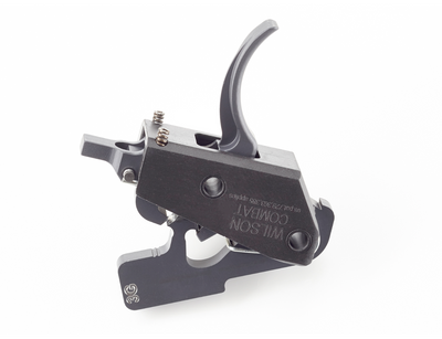 Wilson Combat Tactical Trigger Unit, 3-Gun