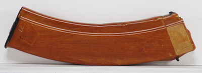Russian Bakelite AK-74 5.45x39 mag 40 Rounds