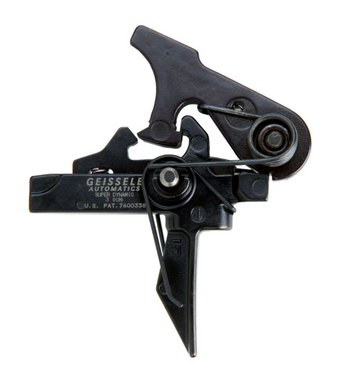 Geissele Super Dynamic 3 Gun (SD-3G) Trigger