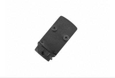 Nighthawk Custom Interchangeable Optic System IOS Plate