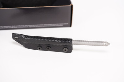 Microtech 112-10AP TAC-P Apocalyptic Tactical Spike