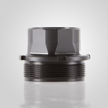 Dead Air XENO ADAPTER - To Be Used w/ XENO Brakes