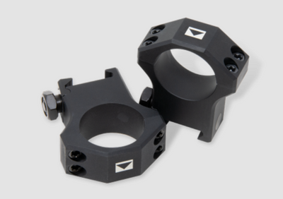 Steiner T-Series Rings - 30mm & 34mm available