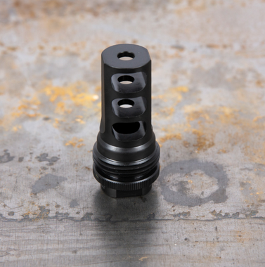 SilencerCo. ASR MUZZLE BRAKE - Many Options available