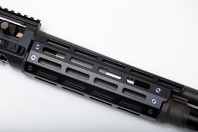 Agency Arms M4 Compatible MLOK Handguard