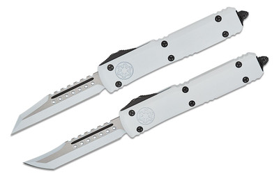 Microtech 119-1SETSTDS Ultratech Storm Trooper Set