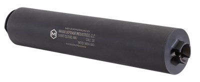 Maxim Defense MGS-Mod 1 M240B Suppressor