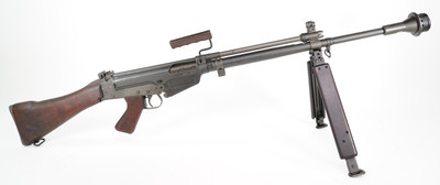 L2A1 Transferable LMG 7.62x51 100% Factory