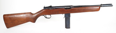 Harrington & Richardson Reising M50 45 ACP