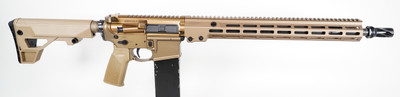 Explore Geissele Automatics GFR Maritime Recce 6mm ARC DDC