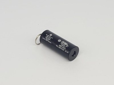 GSL Pill Box Plus .22 Suppressor - Compact & Efficient