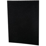 TotalClean Replacement Carbon Pre Filter AP 25CRF Homedics