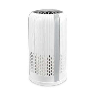 Homedics clean air purifier store