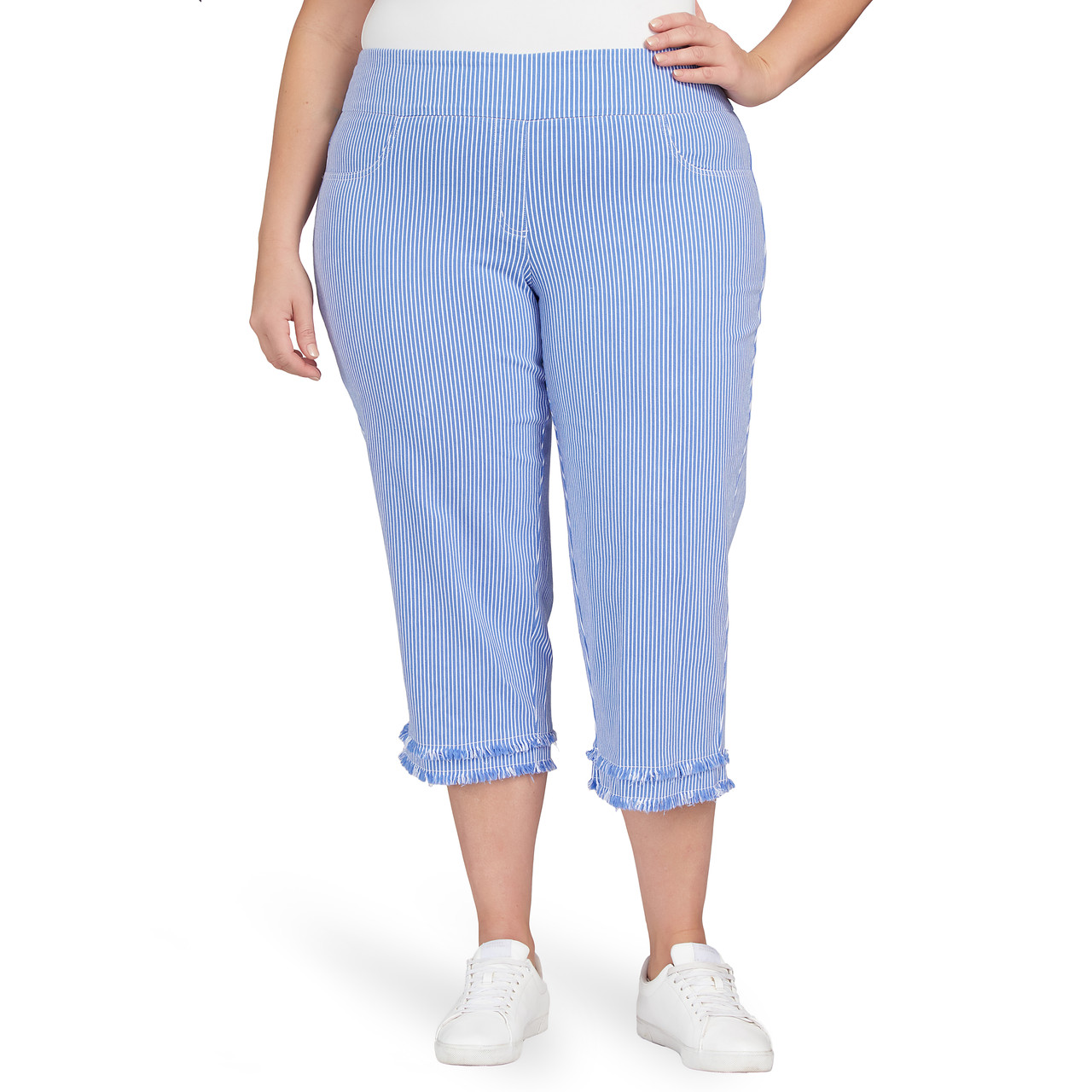 Ruby Rd. Women's Plus Pants