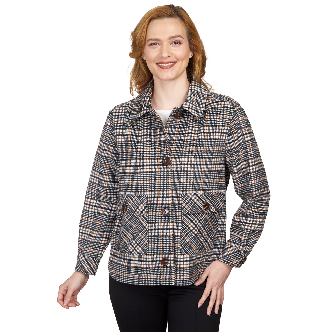 Ruby Rd. Women's Jackets & Vests