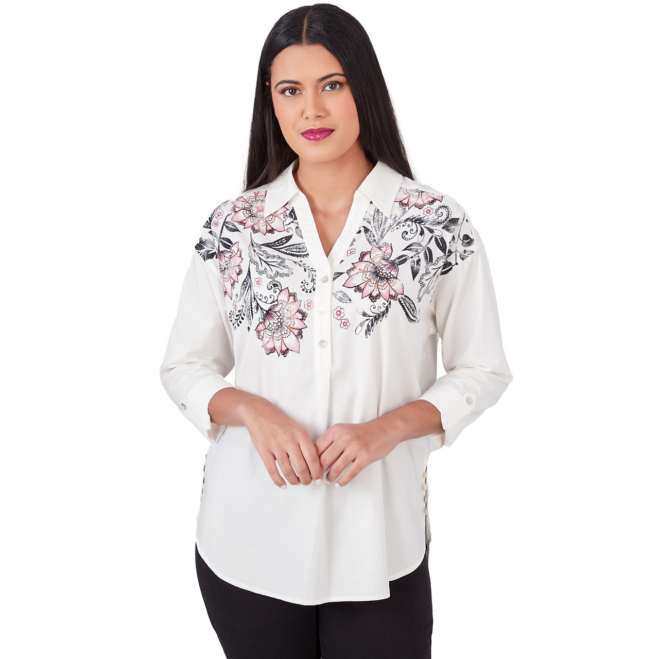 Ruby Rd. Women's Clothing