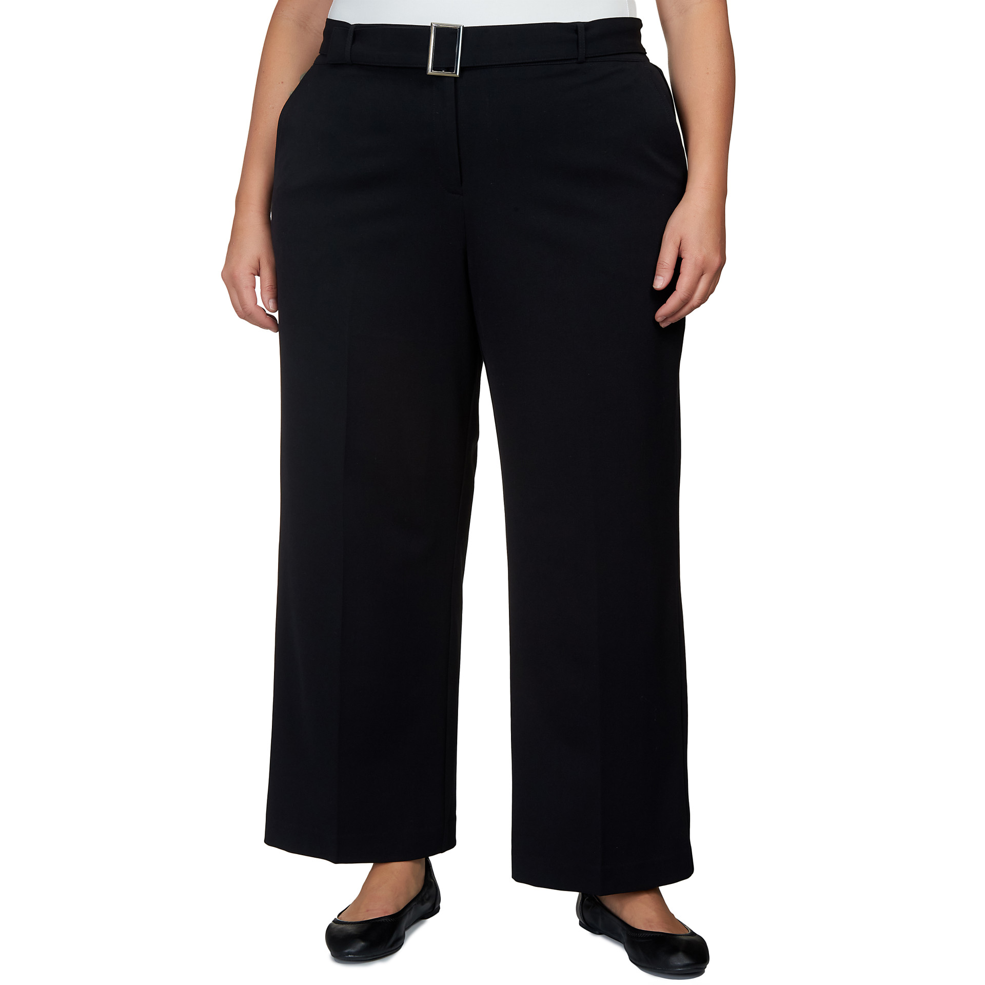 Ruby Rd. Women's Plus Pants
