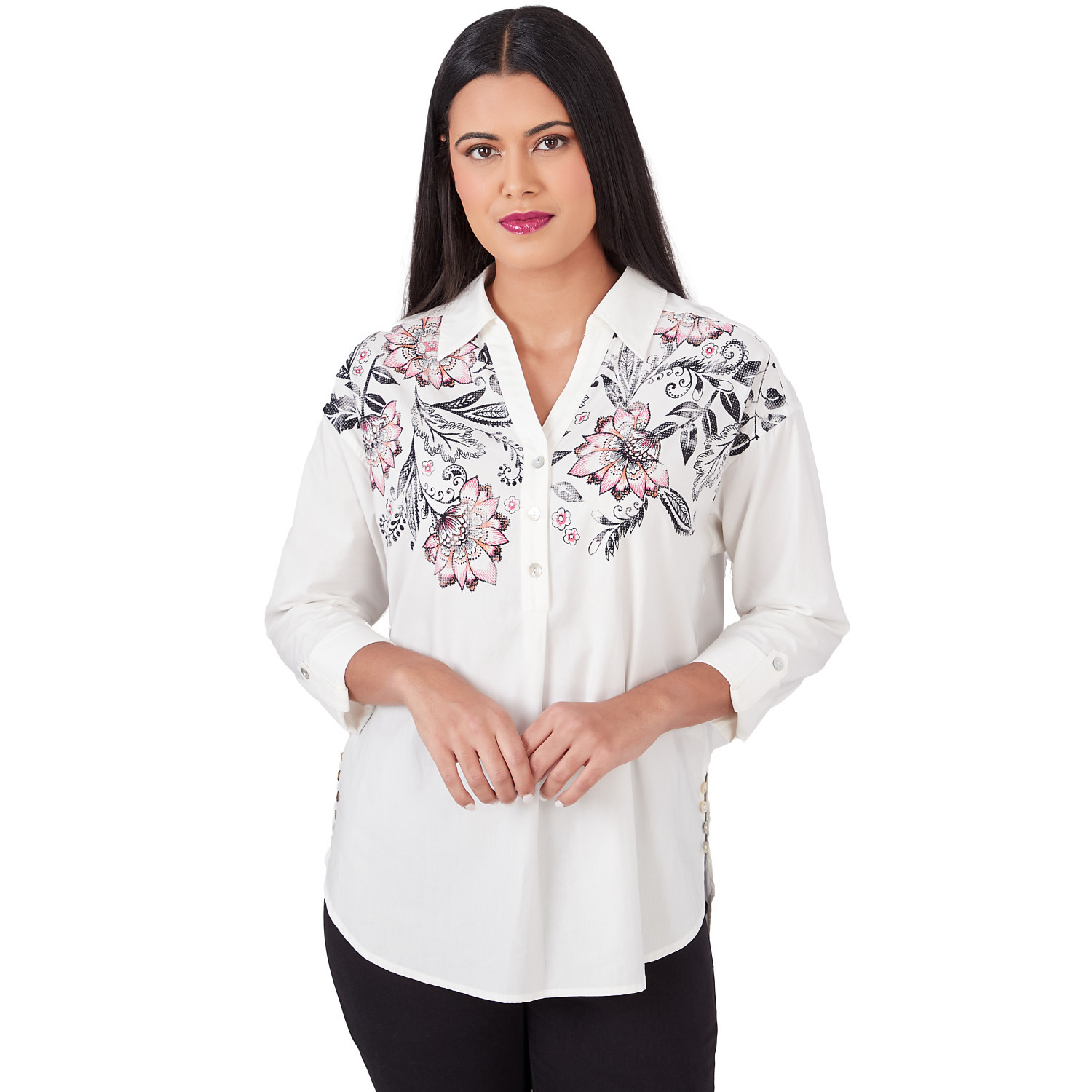 Ruby Rd. Women's Clothing