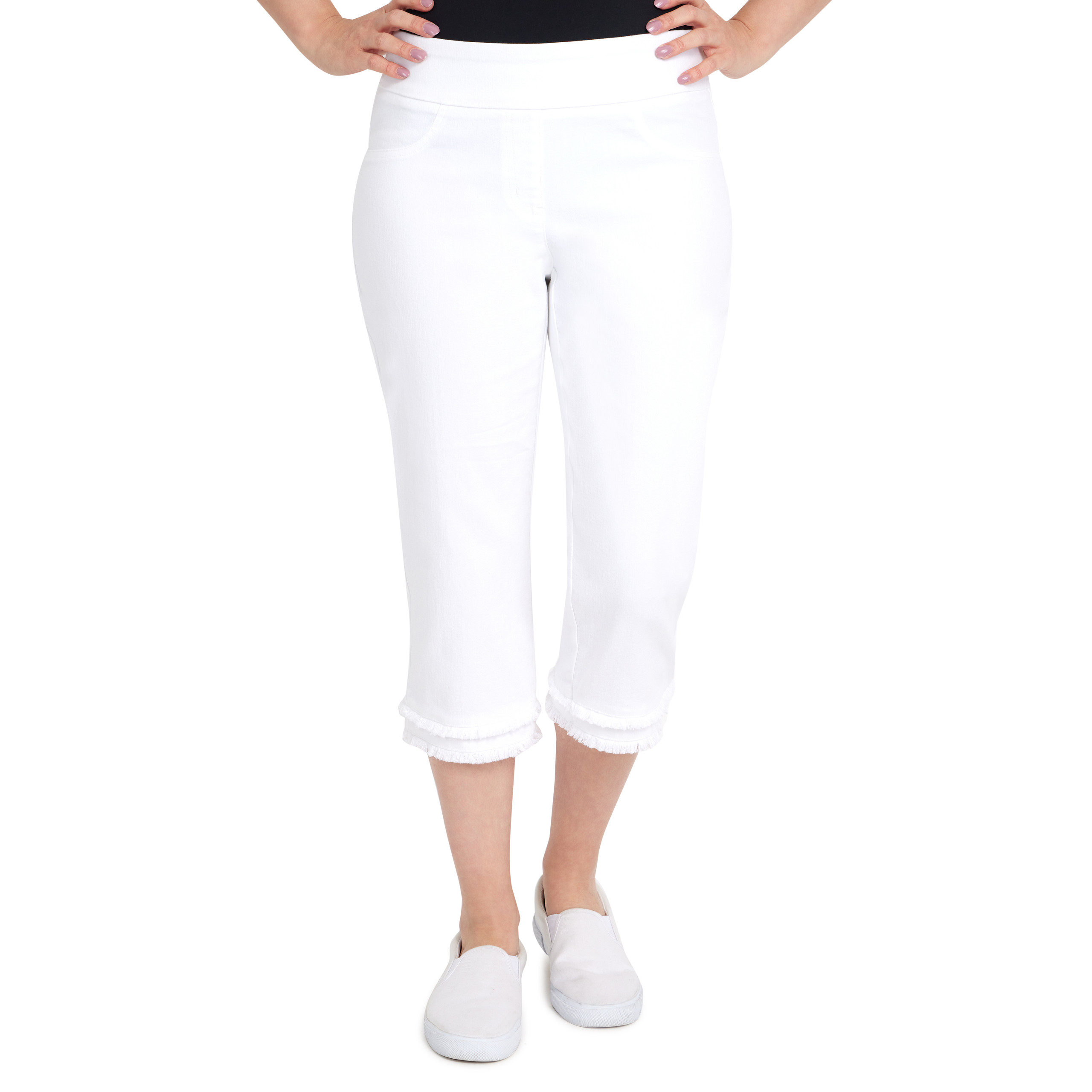 Ruby Rd. Women's Shorts & Capris