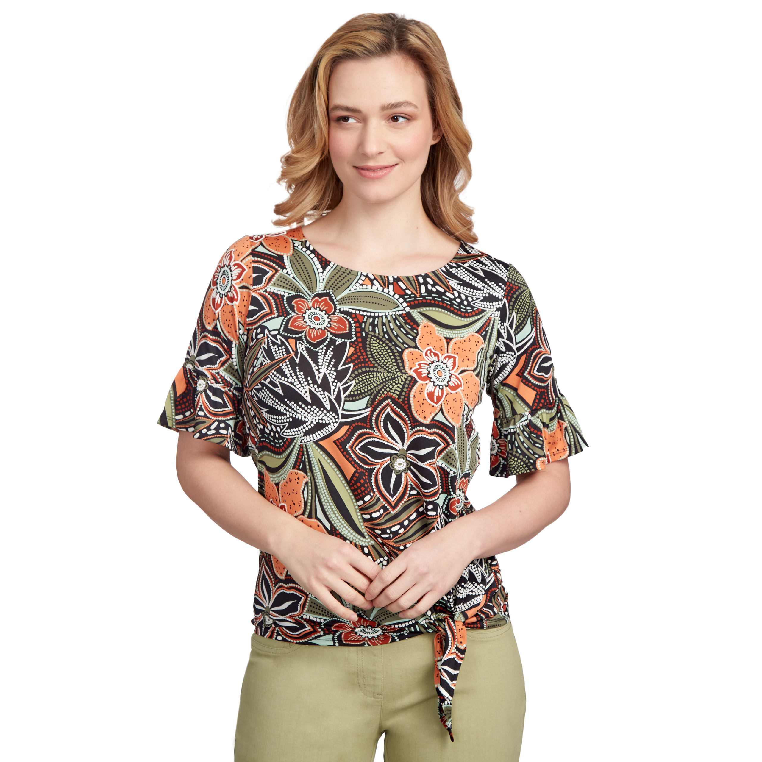 Ruby Rd. Women's Tees