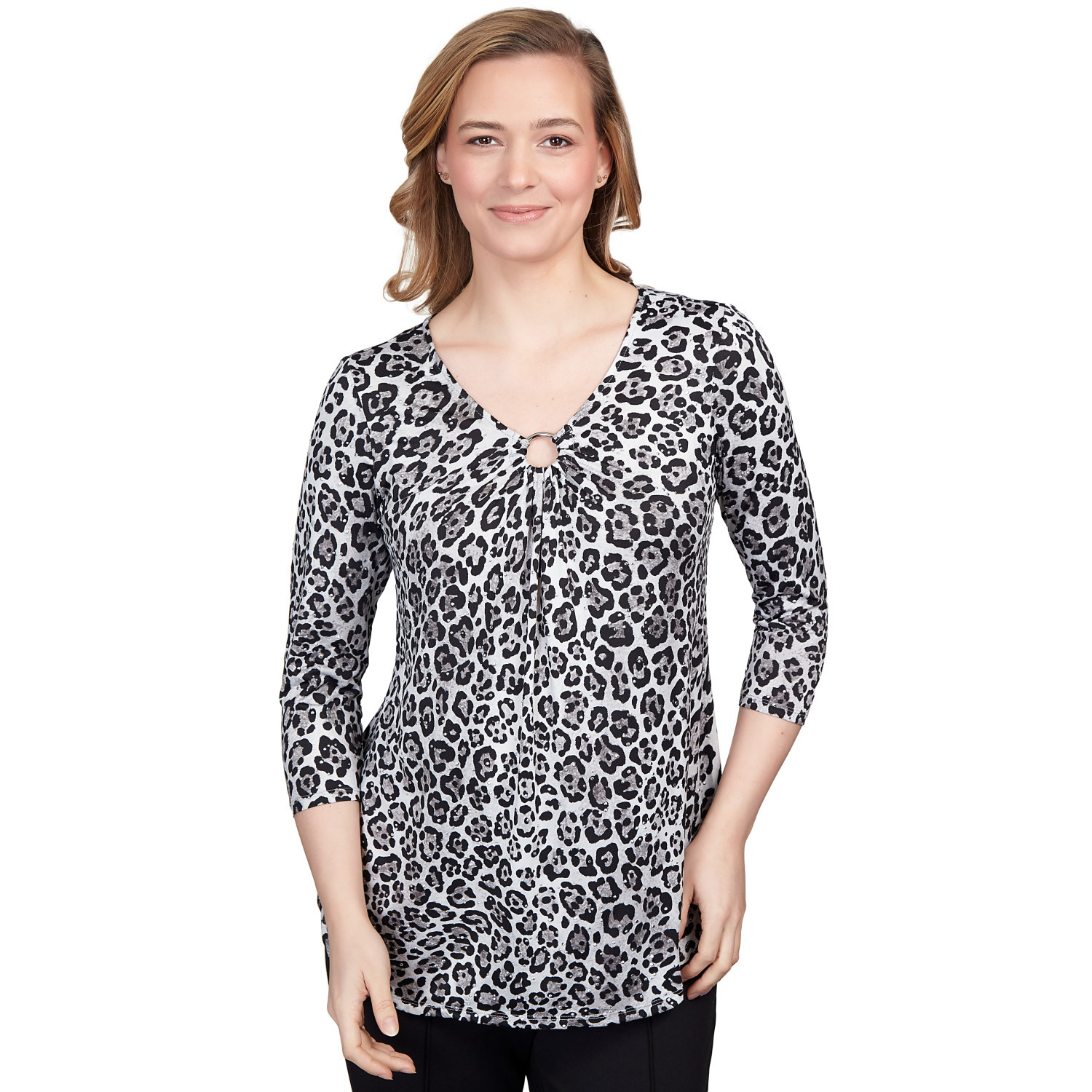 Ruby Rd. Women's Tops & Blouses