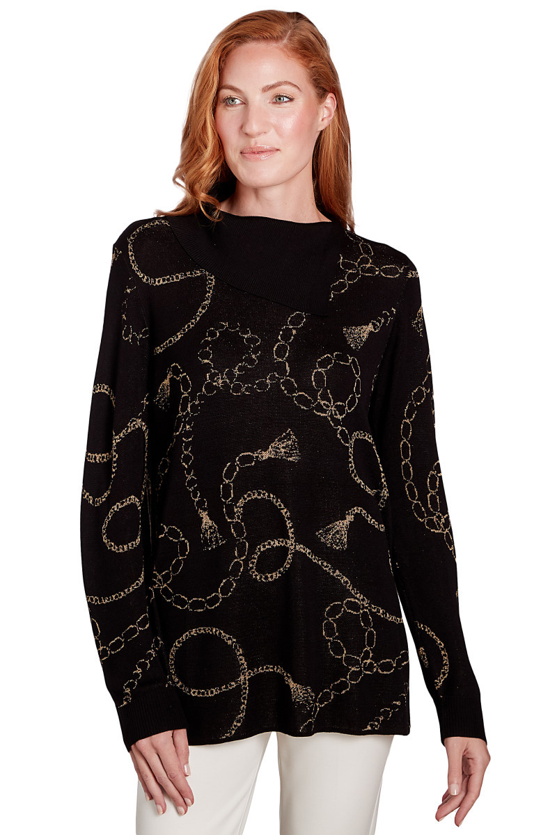 Ruby Rd. Women's Petite Tops & Blouses