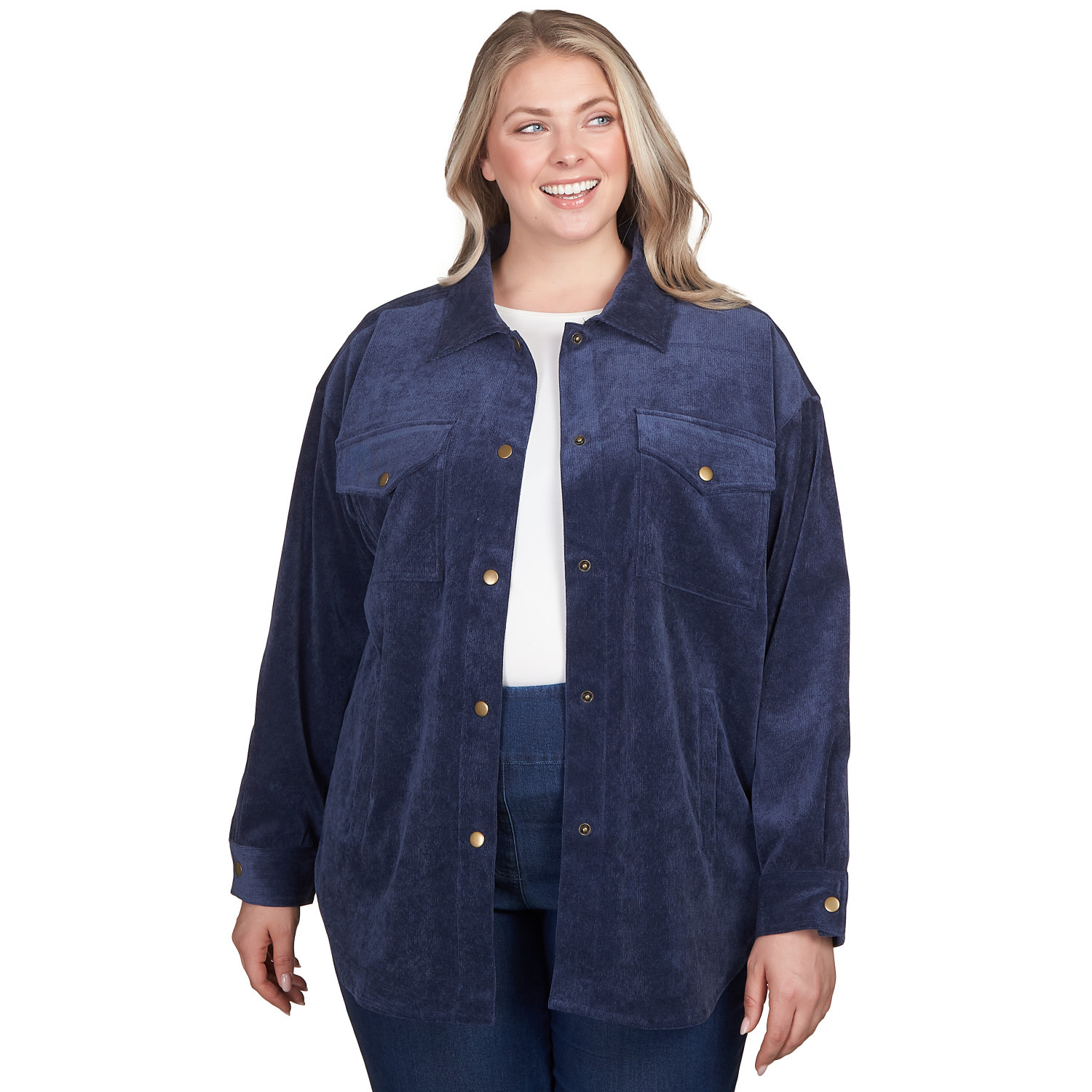 Ruby Rd. Women's Plus Clothing