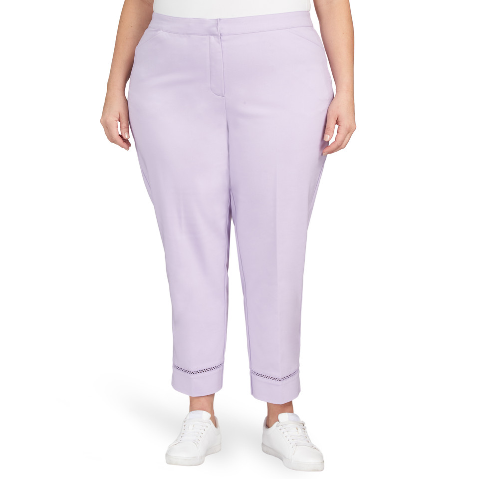 Ruby Rd. Women's Plus Pants