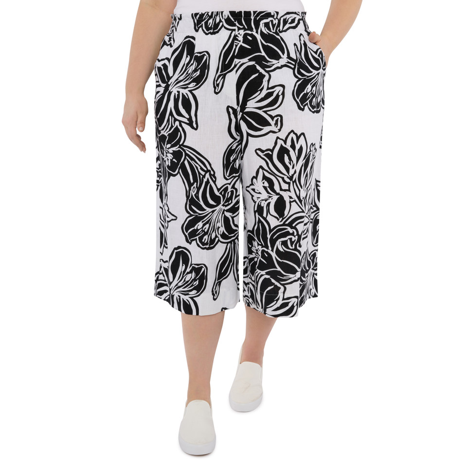 Ruby Rd. Women's Plus Pants