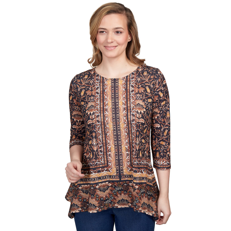 Ruby Rd. Women's Tops & Blouses