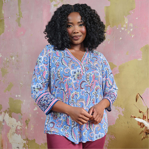 Women's Capris Shorts & Pull-On Capris | Ruby Rd.