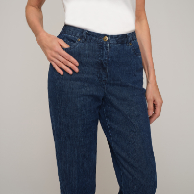 Women's Capris Shorts & Pull-On Capris | Ruby Rd.