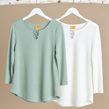 Women's Tops & Blouses | Ruby Rd.