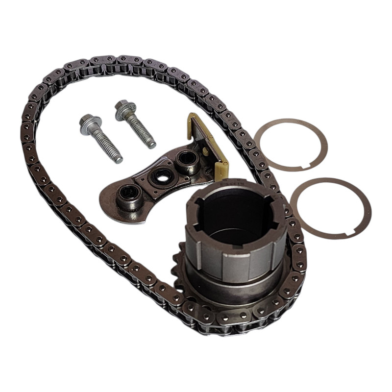 GM LS Performance Timing Sets at LsXceleration