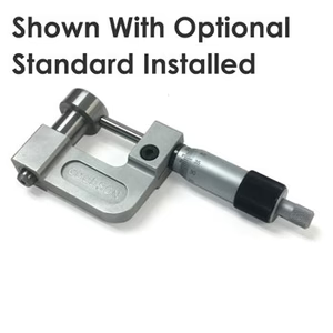 Goodson 3-D Fast Cut Counterbore Cutter Setting Micrometer MGA-MIC