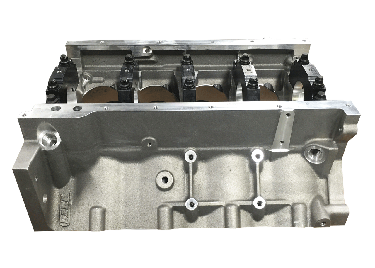 DART LS Next Gen III Aluminum Engine Block 31947212 - Raised Cam, 9.240 ...