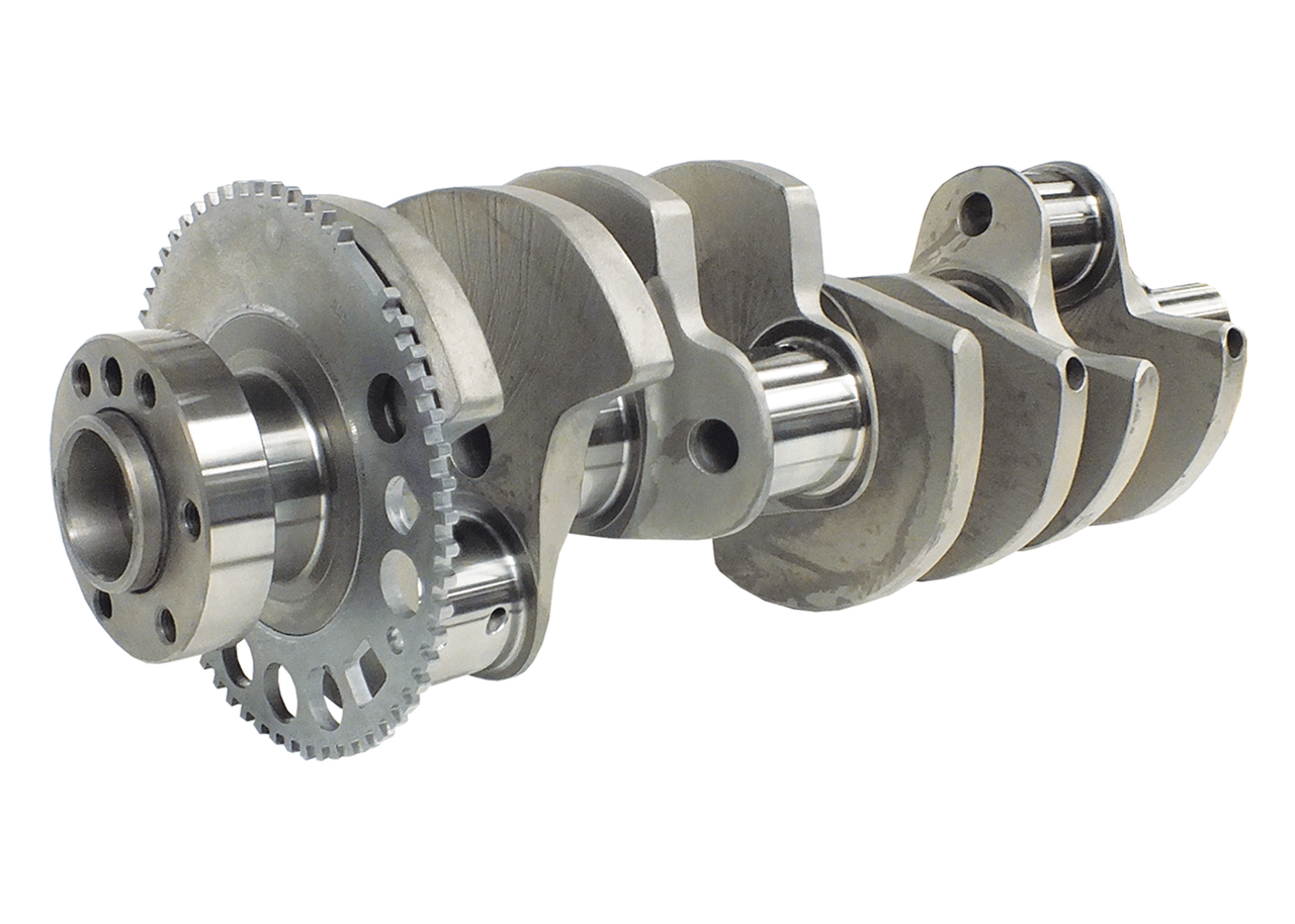 24x LS Crankshaft Reluctor Wheel For 1997-2005 Engines